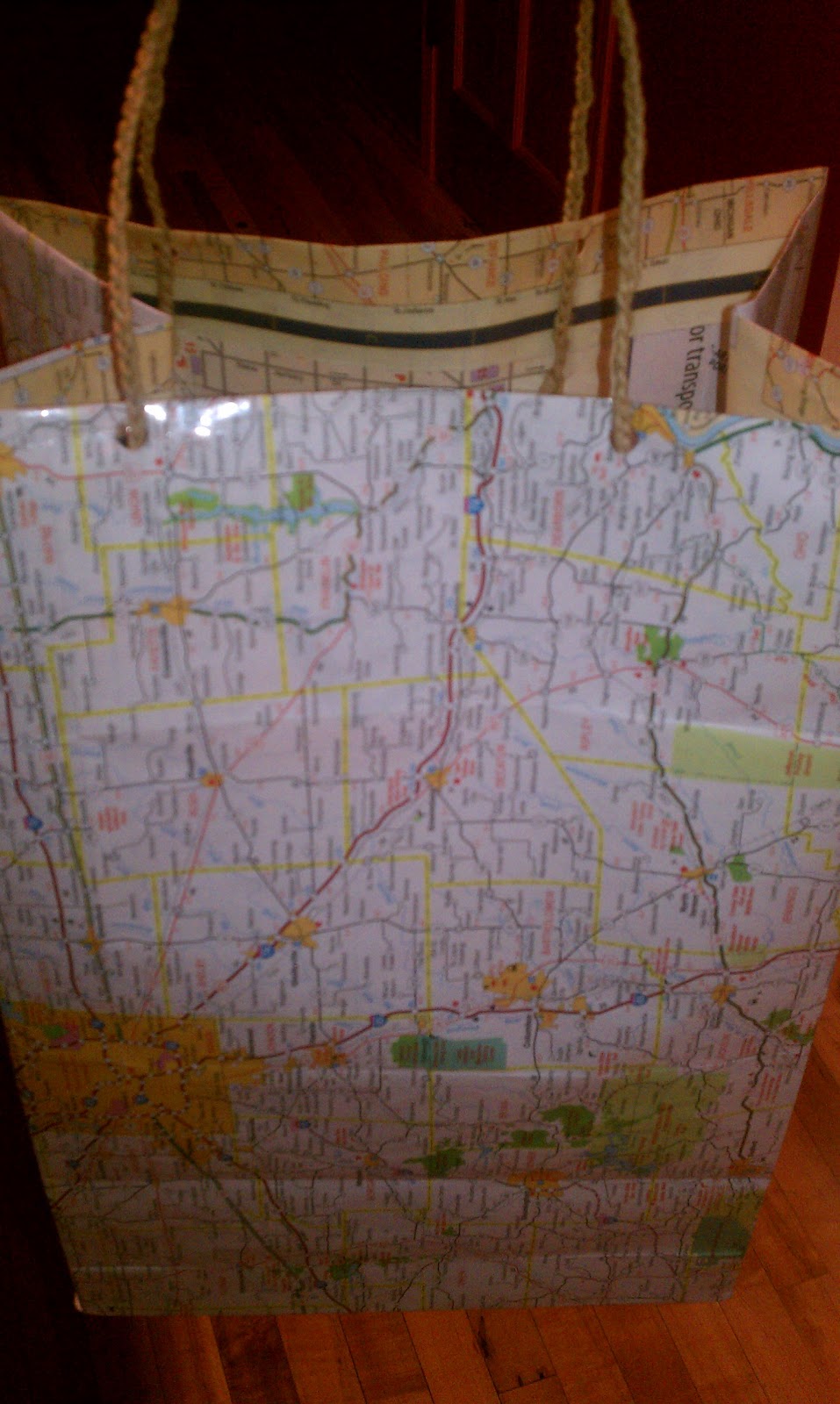 crust, crafts and curriculum