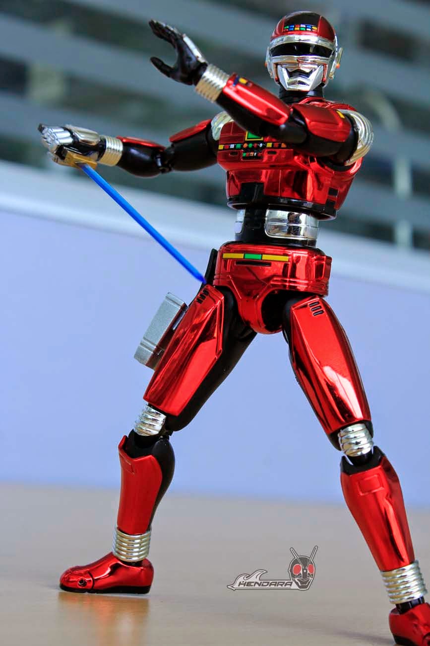 Hendara Si Jenius: Shf Sharivan