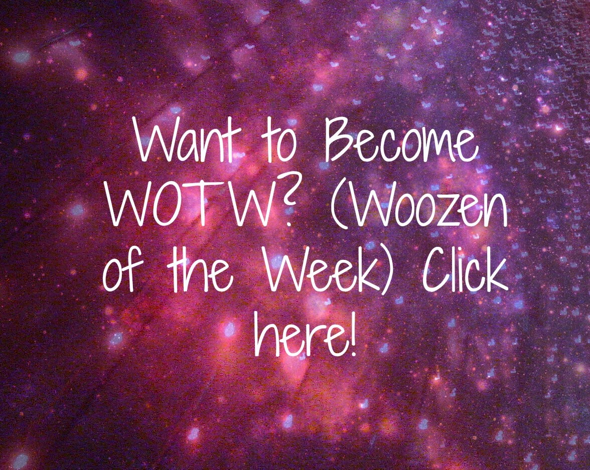 WoozWorld Glamours: Stylez