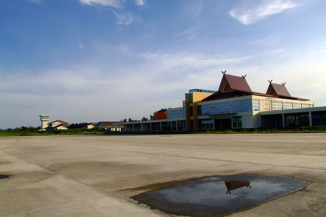 Kota Tembilahan Kabupaten Indragiri Hilir ~ Bumi Nusantara