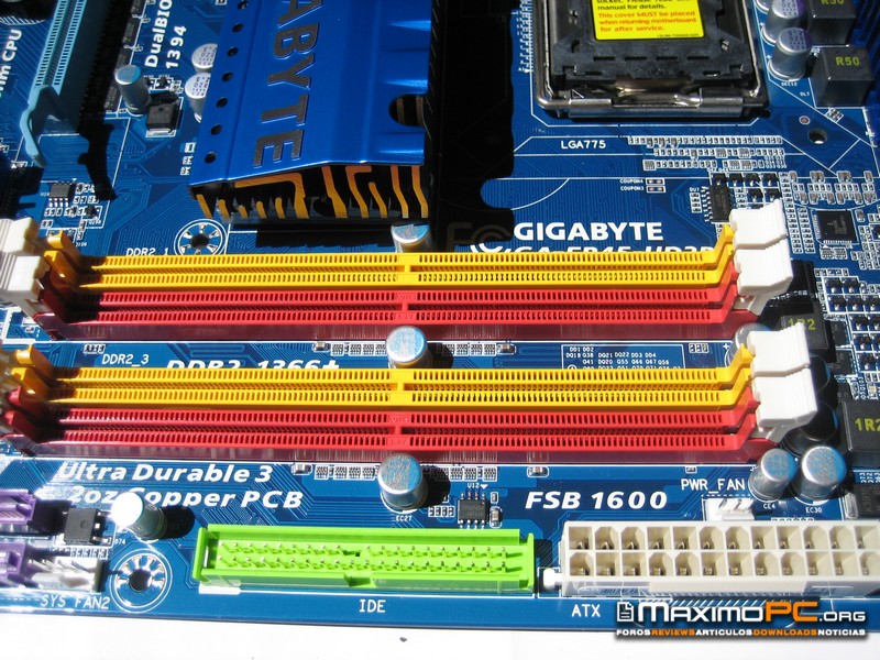 APRENDE MAS....: LA MEMORIA RAM