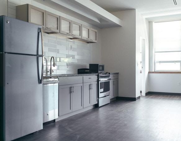 Kansas City Westside Gentrification Question: Would You Live In Switzer ...