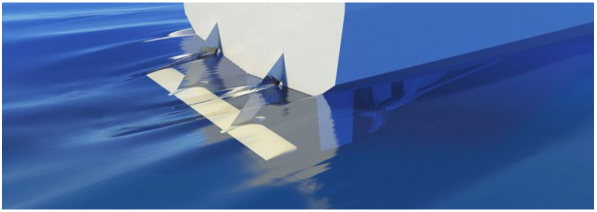 Learn Ship Design: HULL VANE- THE CONCEPT