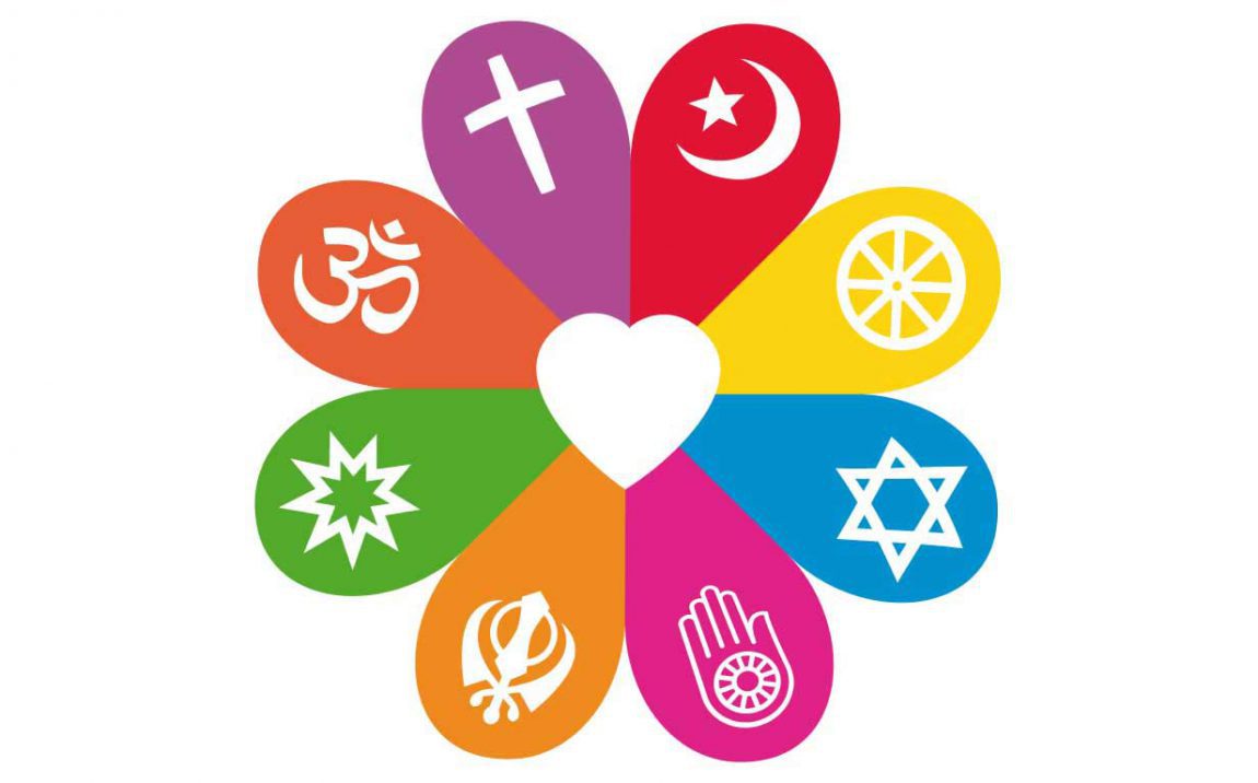 III Bimestre - AS RELIGIÕES DO MUNDO