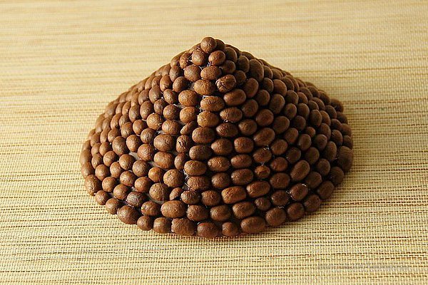 Eu Amo Artesanato: Moinho passo a passo