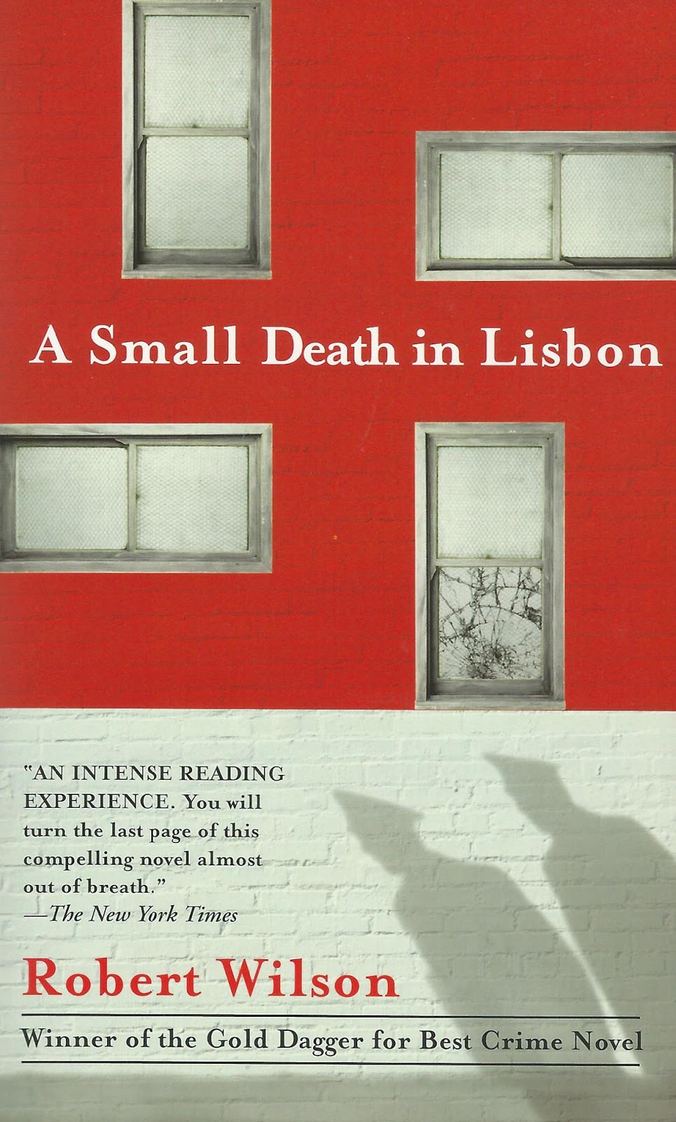 Bitter Tea and Mystery: April 2018