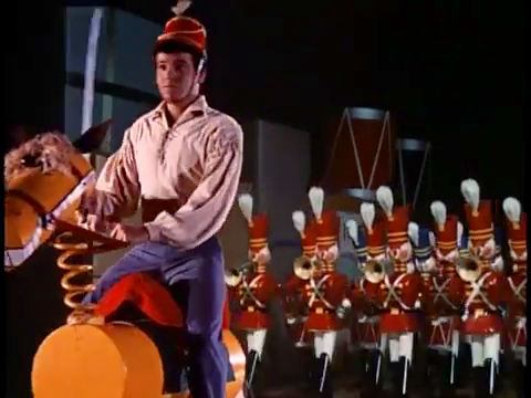 What I Got 2 Say: Disney's Babes in Toyland