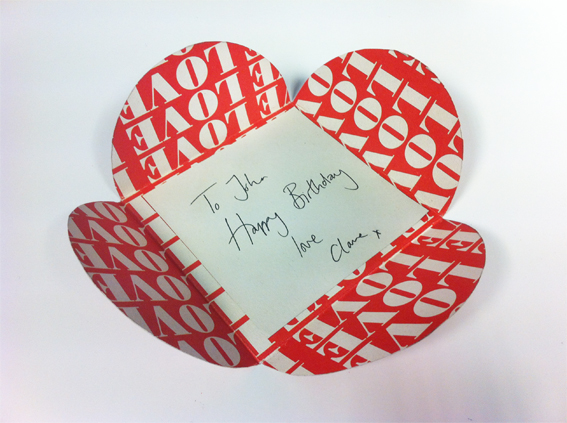 nineteenseventythreeltd: Paper craft: Greetings/Gift cards