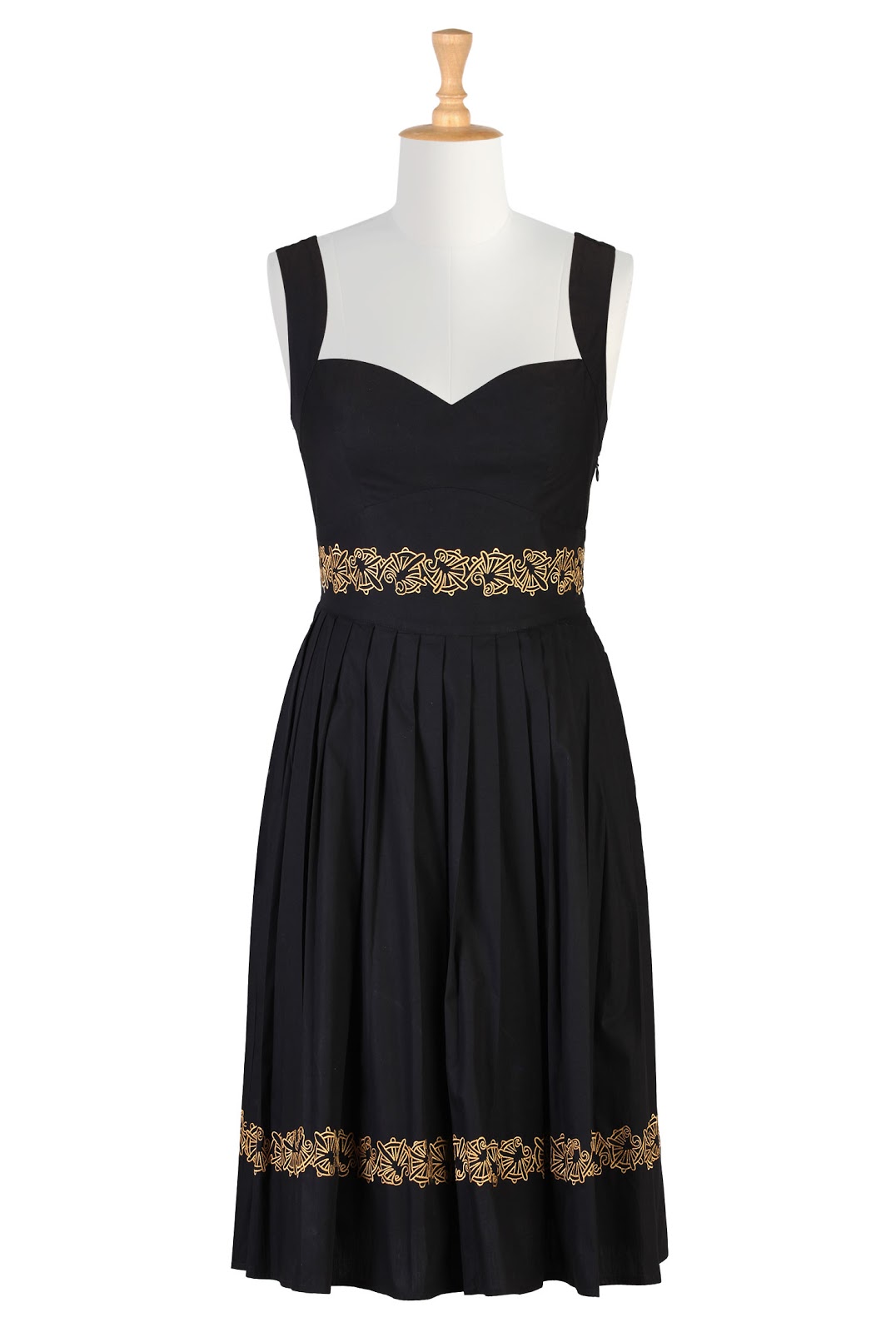 Couture Carrie: Fabulous Frocks