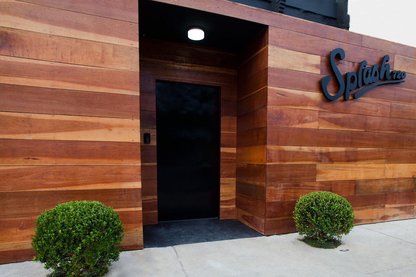 SAUNA SPLASH 720: UM NOVO CONCEITO DE SAUNA EM SAO PAULO