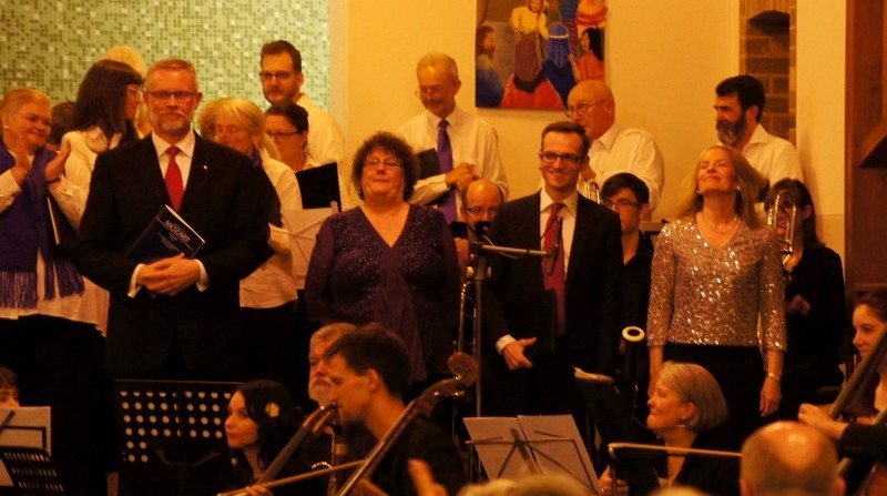 Canberra Jazz blog: Uplifting and downcasting