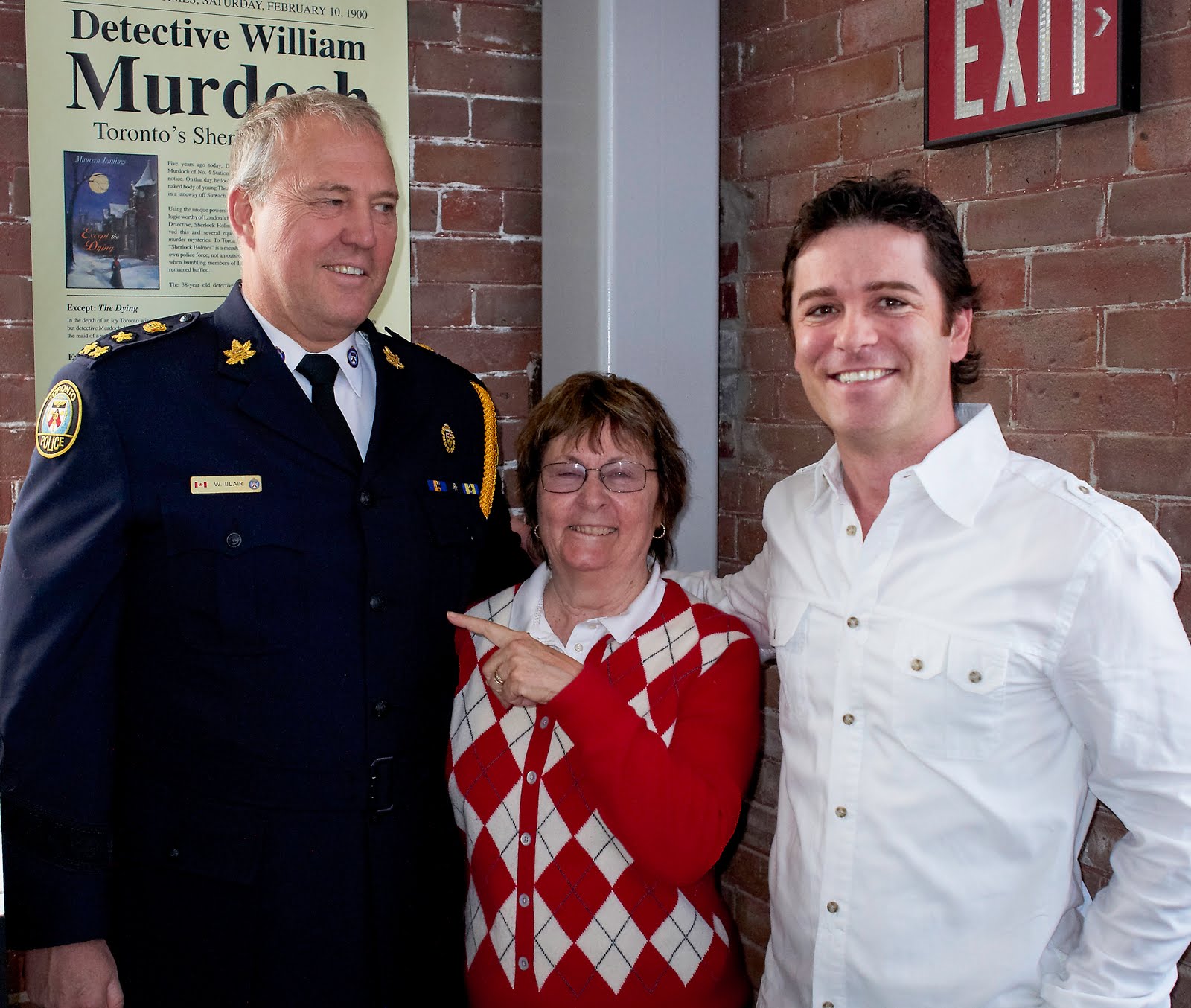 Yannick bisson home site / deanne bray and yannick bisson >> /yannick ...