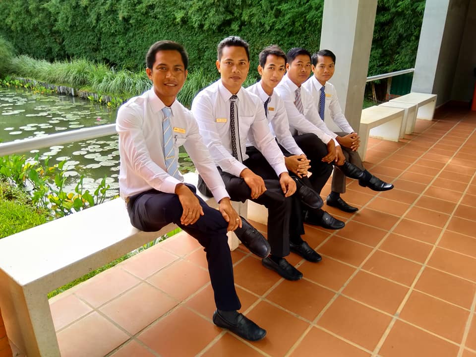 Gallery - DAM REAN SHOW