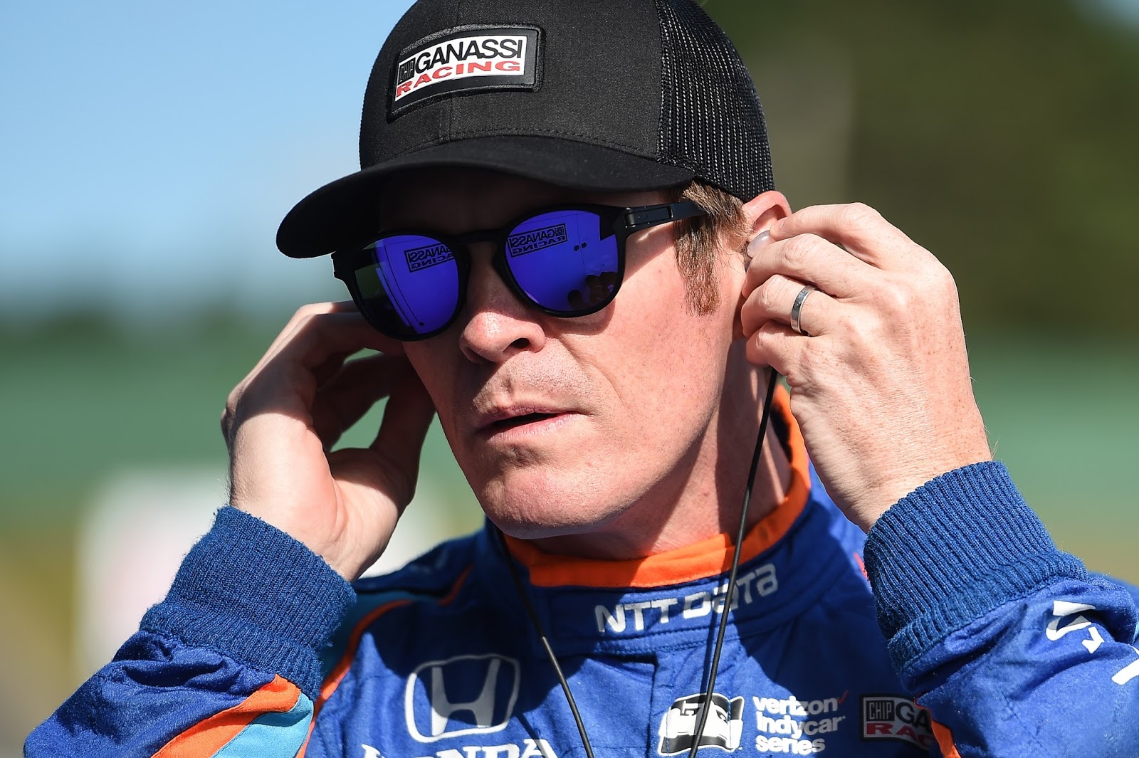 Dominik Wilde Motorsport: Scott Dixon 'excited' by universal aerokit