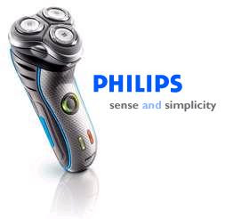 Vintage Boots: Philips Mens Electric Shavers
