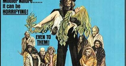 EL DEVORADOR DE PELIS: THE MUTATIONS (1974, -Jack Cardiff)