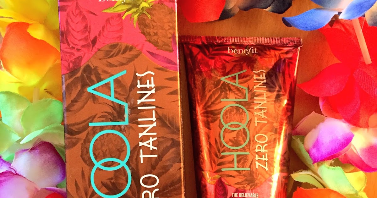 Hoola-la | Get Ready To Glow