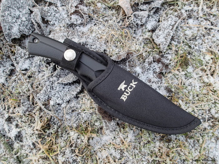 Knives - Tools & Art: Buck 679 BuckLite Max Large Knife