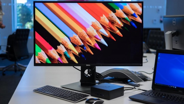 Jenis-Jenis Monitor - Ilmu Komputer Dan Jaringan