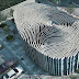 Best buildings and Beautiful places of the world: Fingerprint building ...