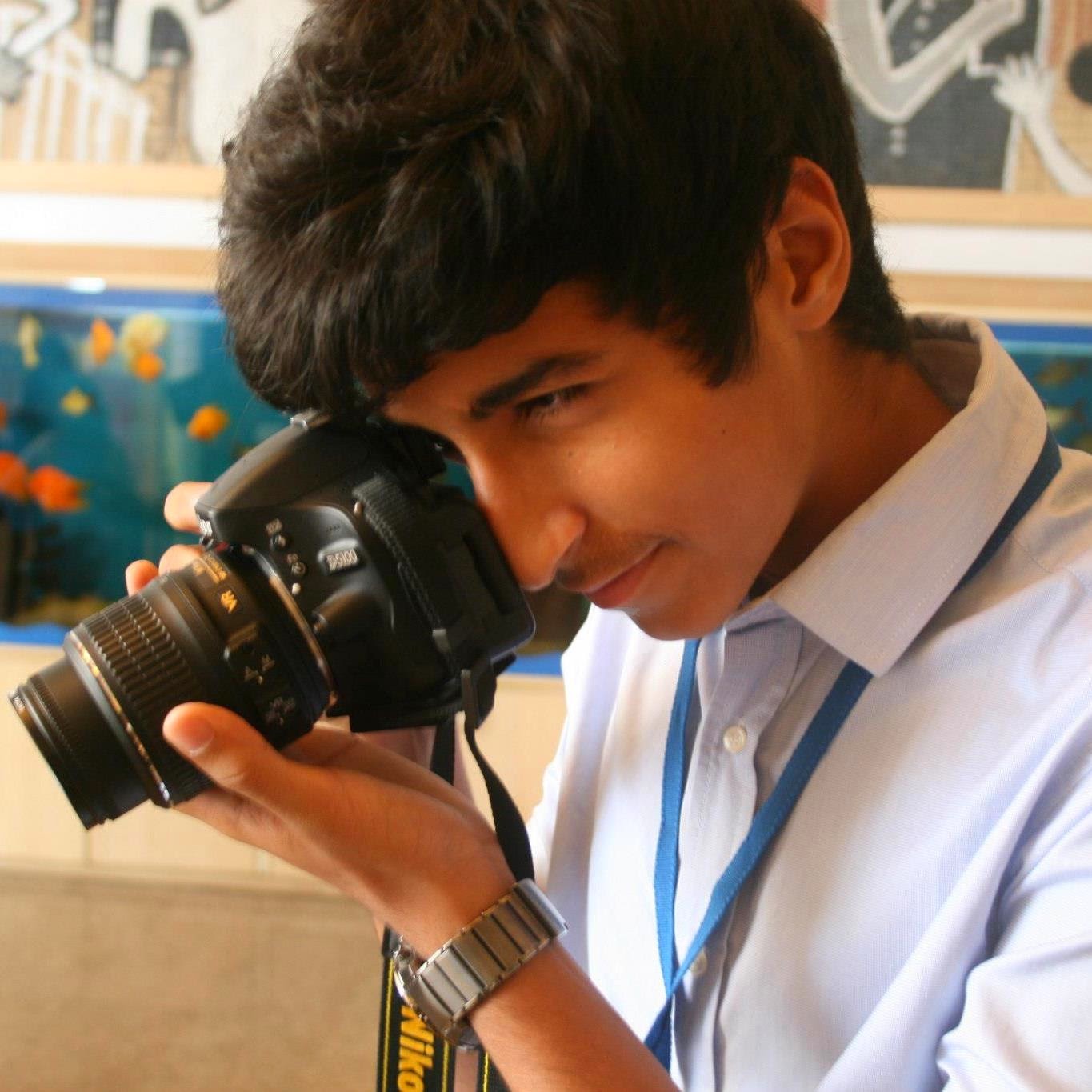 Aditya Goel - Continuous Comma