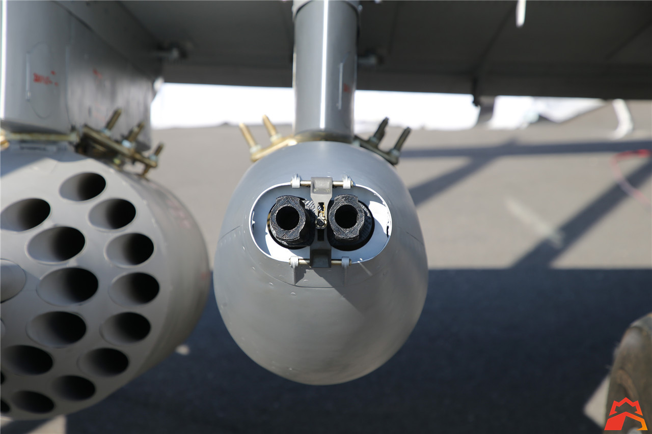 Military and Commercial Technology: Lasa Engineering T-Bird