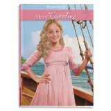 Krazy Kuehner Days: American Girl - Caroline Study Guide and Idea Packet