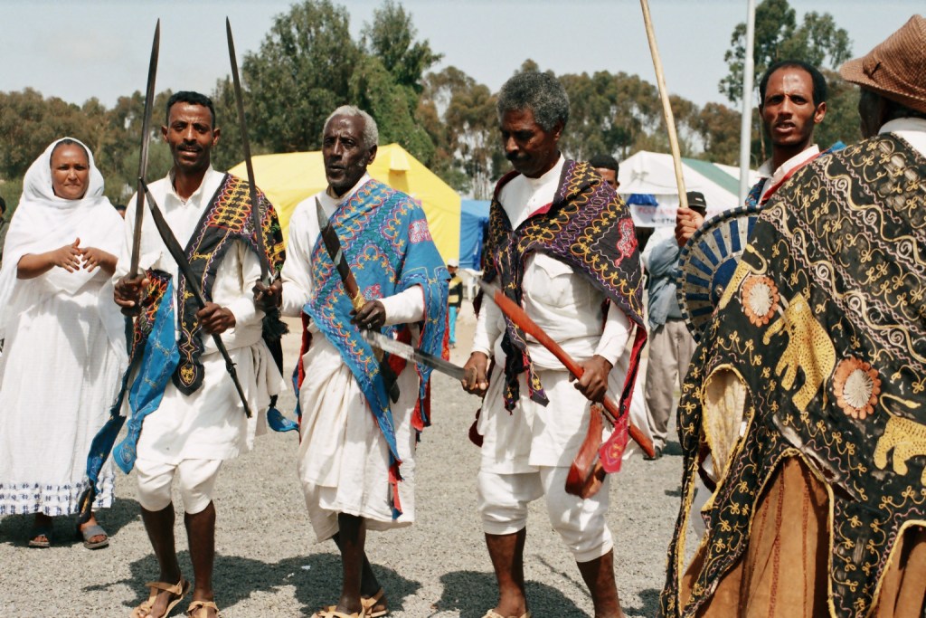 Culture of people country wise : Eritrea culture