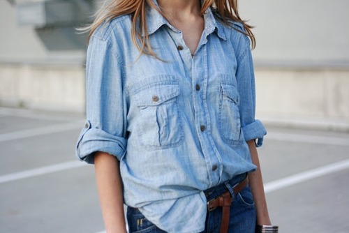 Push LeMode: Denim Taste