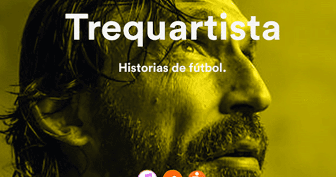 PODCAST | Trequartista 01x12 [Ellas también juegan]