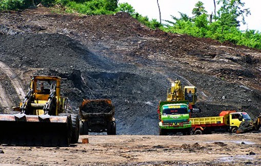 Pikiran Si Kidal: Pulau Buton Menyimpan Aspal Terbesar di Dunia