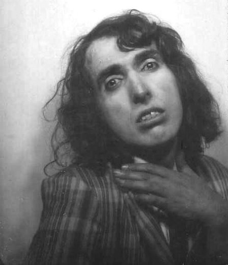 Infinitas Palabras Misteriosas: La incomprendida vida de Tiny Tim