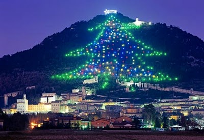 View 10 Cool Christmas Tree Lights | DAILY NEWS