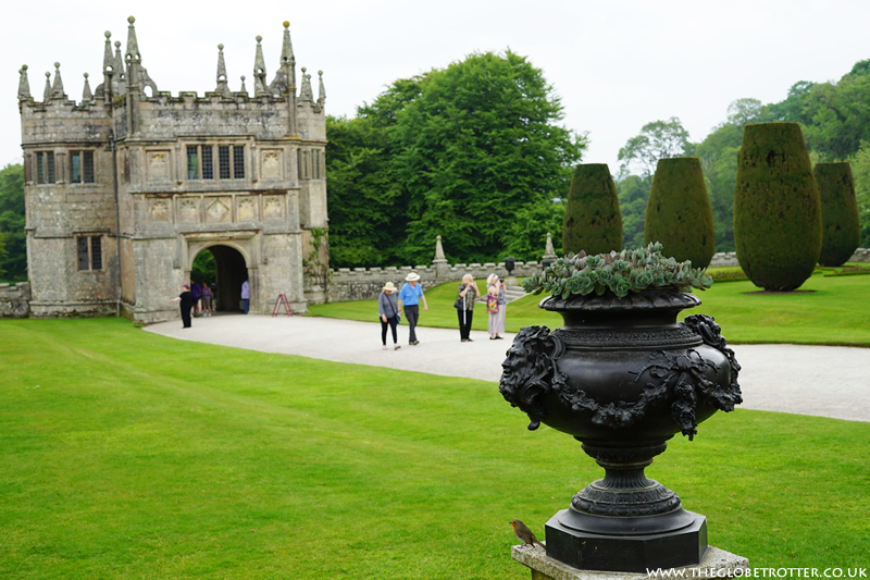 Lanhydrock in Cornwall | National Trust - The Globe Trotter
