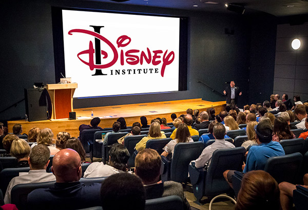 Disney Avenue: Remembering The Disney Institute Resort