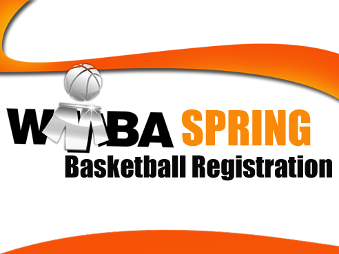 NOW OPEN: WMBA Hosting Spring League Basketball for Ages 5-17 & 18 ...
