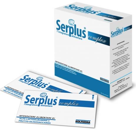 Eugenio Luca Gatti: Serplus Complex