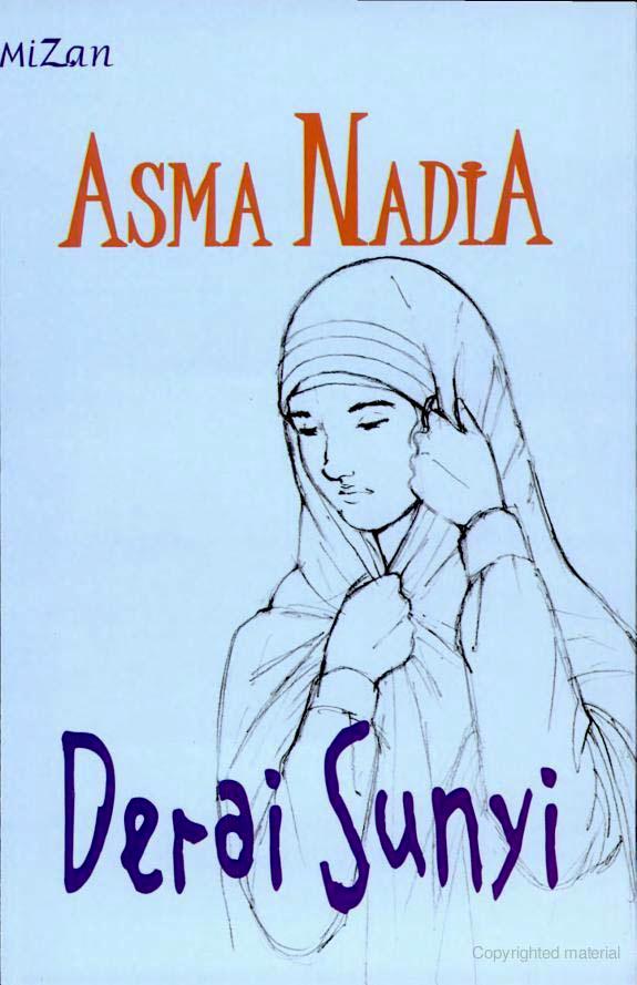 Download E-Book Asma Nadia - Derai Sunyi