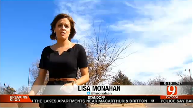 Lisa Monahan