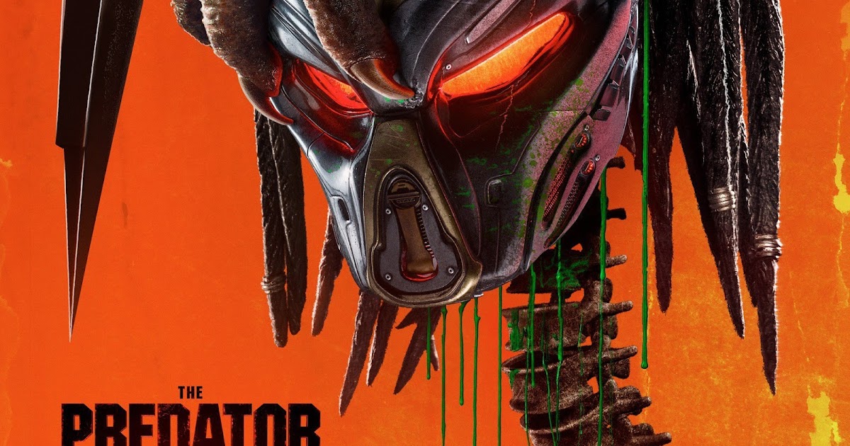 THE PREDATOR: recensione