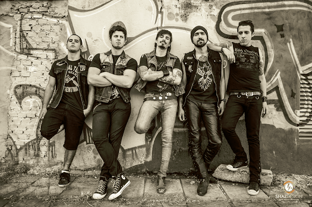 Nuevo vídeo de Ruster! "Caballos Salvajes" es el tema elegido! #DalePlay