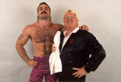 My 1-2-3 Cents : RIP Paul Bearer