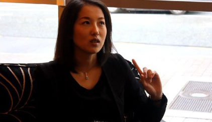 Kodabar DayZ blog: Snooker: Zhu Ying - Chinese referee at the 2012 ...