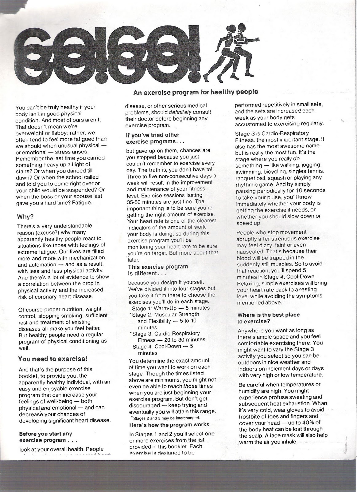 Stories, poems, musings and ponderings: NUTRITION, HEALTH AND PHYSICAL ...