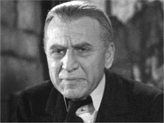 The Illusive One's Reviews: Dracula V.S. Frankenstein