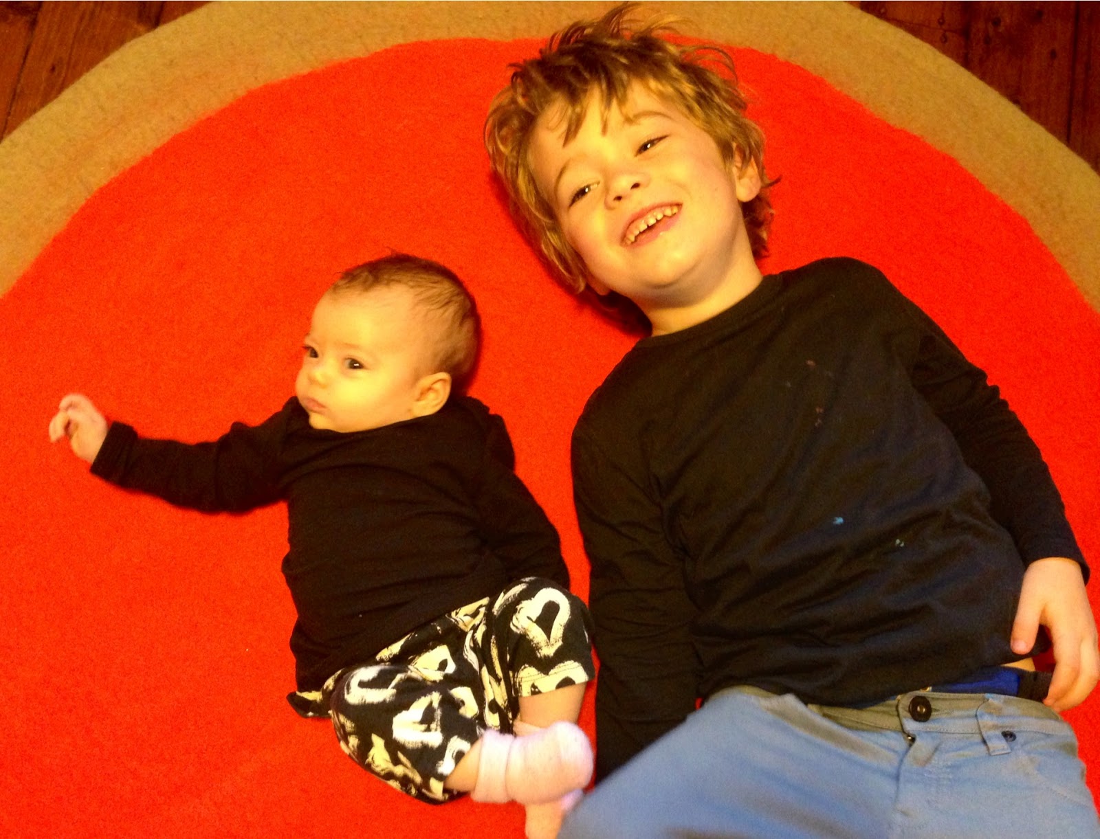 Jasper Finn Hartmann