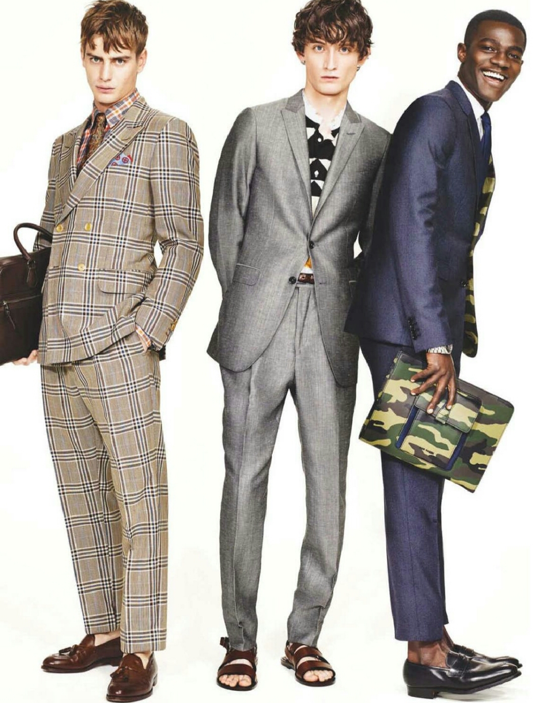 65 WAYS HOW TO BECOME A MODERN GENTLEMAN - For Urban Women - Awarded ...