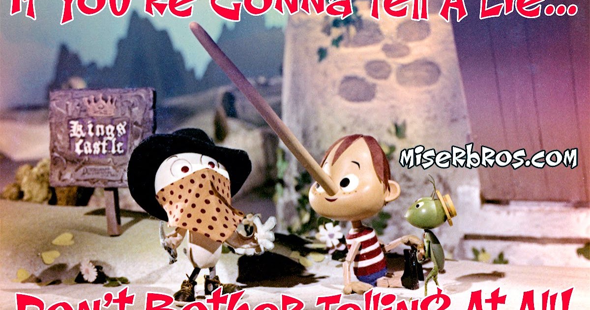 Rankin/Bass-historian: Tuesday