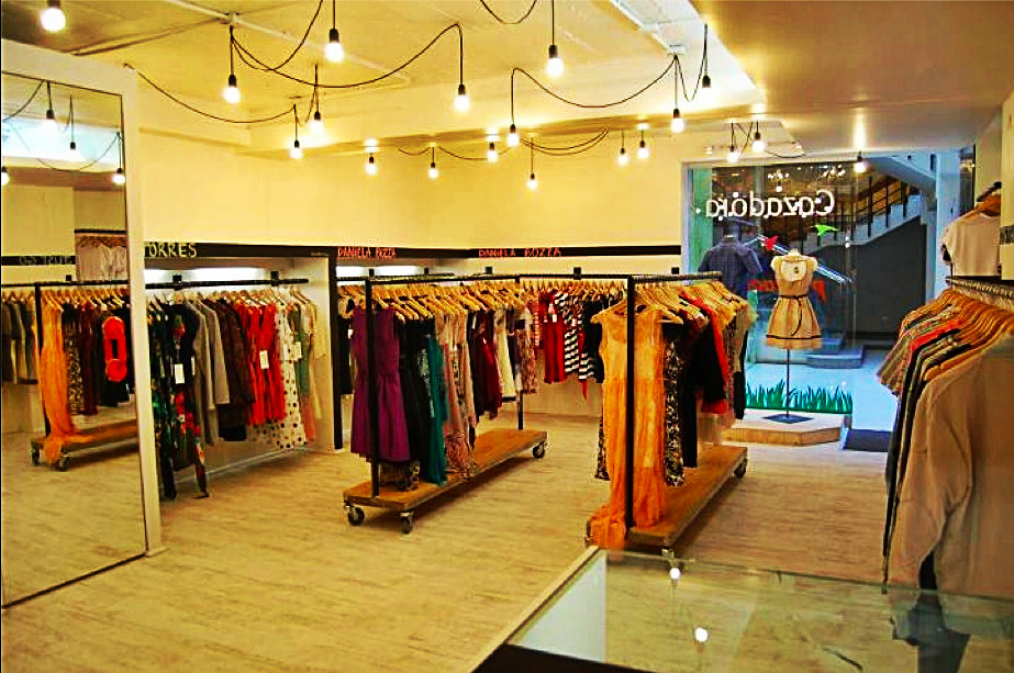 Puntos de venta en la moda: dónde compra y vender moda | Quinta trends