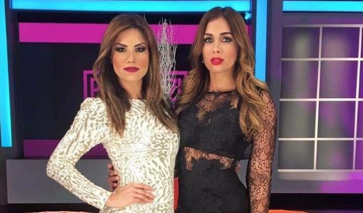 "Paparazzi TV" cambia de horario y estrena nuevos estudios de Mega TV